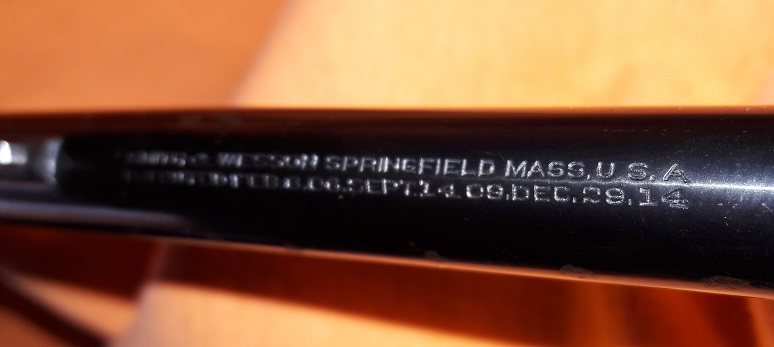 Request: 32 Hand Ejector Identification | Smith & Wesson Forum – The Community for S&W ...